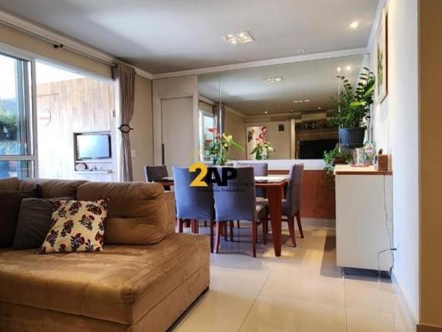 Apartamento à venda em São Paulo SP, Vila Prel: 3 quartos, 1 suíte, 4 banheiros
