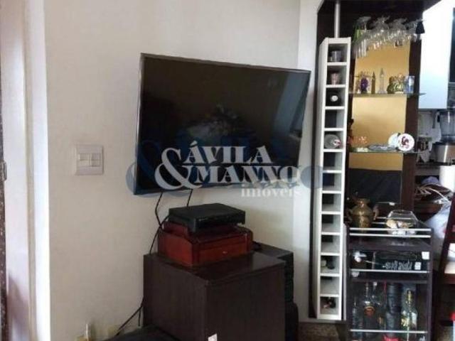 Apartamento à Venda em São Paulo Sp, Vila Prudente: 2 Quartos, 1 Sala, 1 Banheiro, 1 Vaga de Garagem