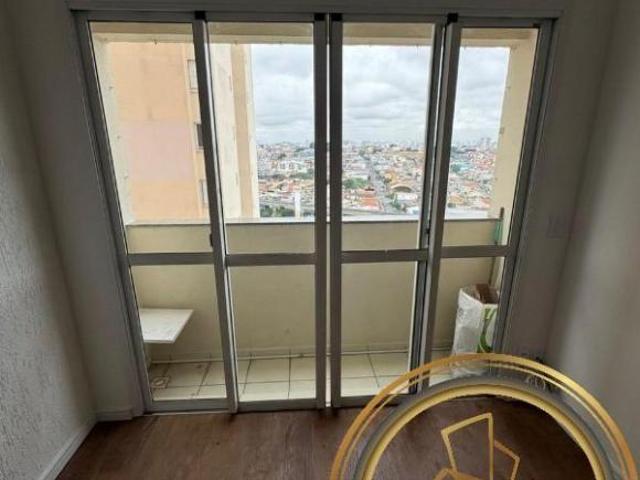 Apartamento à venda em São Paulo SP, Vila Prudente: 2 quartos, 2 salas, 1 banheiro, 1 vaga, 50m². Ve