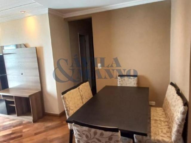 Apartamento à venda em São Paulo SP, Vila Prudente 3 quartos, 1 suíte, 1 sala, 2 banheiros, 1 vaga