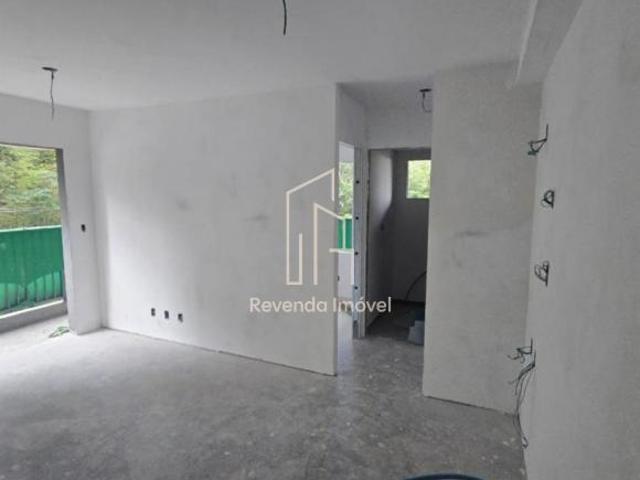 Apartamento à venda em São Paulo SP, Vila Suzana: 2 quartos, sala, banheiro, 1 v