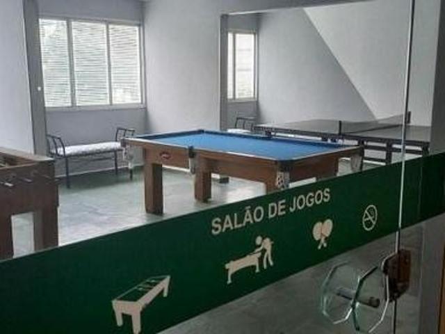 Apartamento à venda em São Paulo SP, Vila São Paulo: 3 quartos, 1 banheiro, 1 vaga de garagem, 60m²