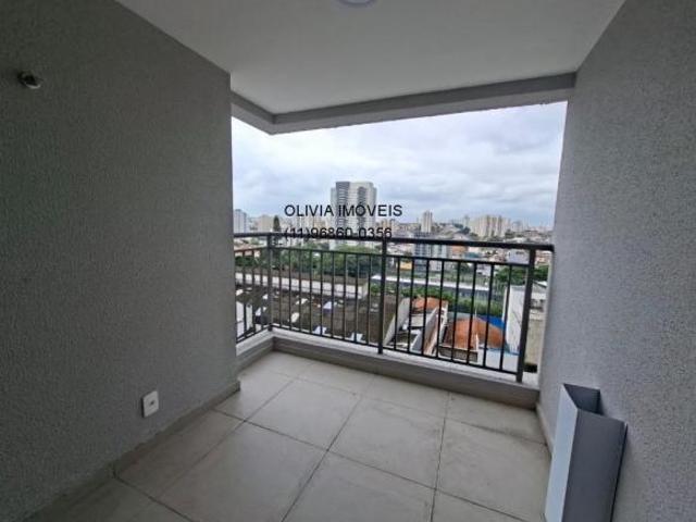 Apartamento à venda em São Paulo SP, Vila Santa Catarina: 2 quartos, 1 suíte, 1 sala, 2 banheiros, 1
