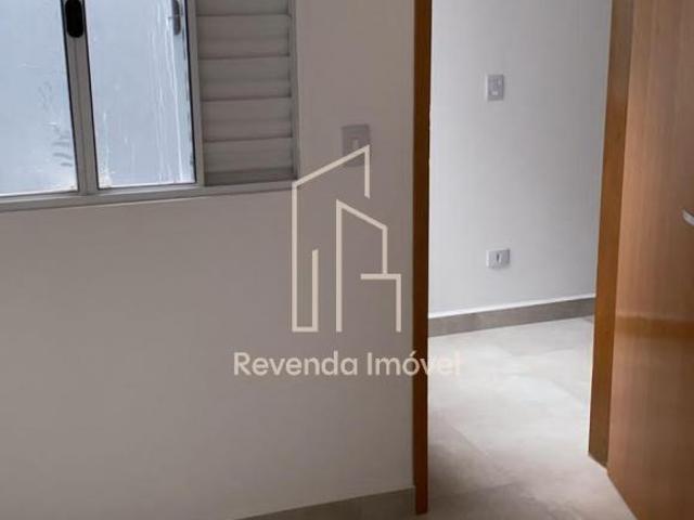 Apartamento à venda em São Paulo SP, Vila Santana: 1 quarto, 1 banheiro, 1 vaga, 30m² de área!