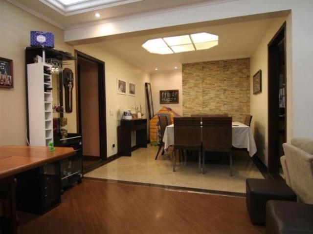 Apartamento à venda em São Paulo SP, Vila Santo Estéfano: 3 quartos, 1 suíte, 3