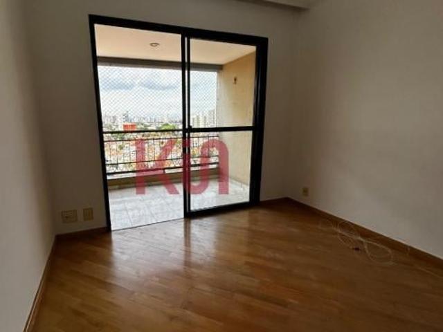 Apartamento à venda em São Paulo SP, Vila Santo Estéfano: 3 quartos, 1 sala, 2 b