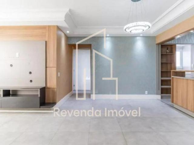 Apartamento à venda em São Paulo SP, Vila Sofia: 3 quartos, 1 suíte, 3 banheiros, 2 vagas, 108m² de