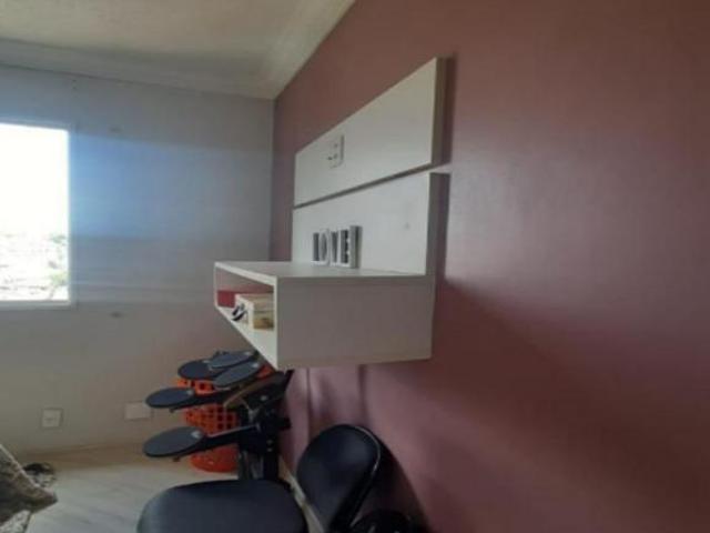 Apartamento à venda em São Paulo SP, Vila Talarico: 3 quartos, 1 banheiro, 1 vaga, 60m² de área. Apr