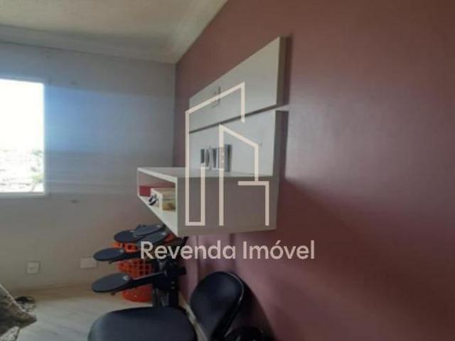 Apartamento à venda em São Paulo SP, Vila Talarico: 3 quartos, 1 banheiro, 1 vag