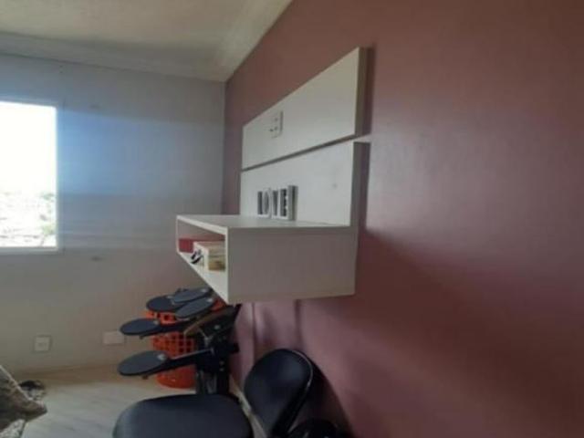 Apartamento à venda em São Paulo SP, Vila Talarico: 3 quartos, 1 banheiro, 1 vaga, 60m² de área. Apr