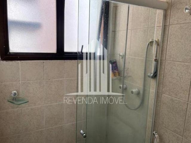 Apartamento à venda em São Paulo SP, Vila Uberabinha: 1 quarto, 1 banheiro, 1 vaga de garagem, 38m²
