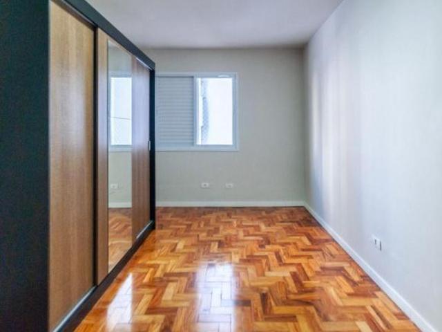Apartamento à venda em São Paulo SP, Aclimação: 2 quartos, 2 salas, 2 banheiros