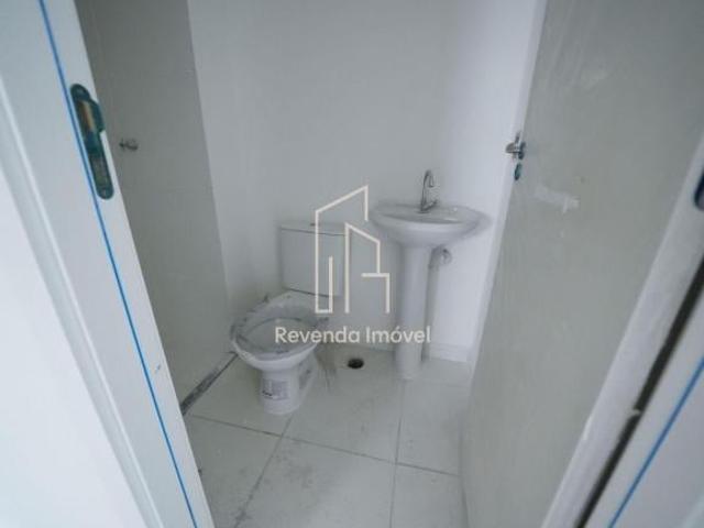 Apartamento à venda em São Paulo SP, Água Branca: 1 quarto, 1 banheiro, 30m² de área. Confira já!