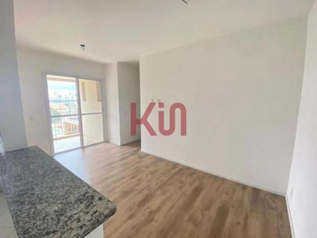 Apartamento à venda em São Paulo SP, Água Funda: 3 quartos, 1 suíte, 2 banheiros, 1 vaga, 59m²!