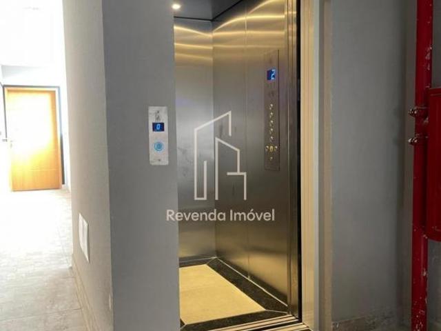 Apartamento à venda em São Paulo SP, Água Fria: 2 quartos, 1 sala, 1 banheiro, 3