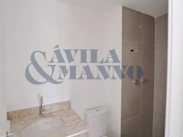 Apartamento à venda em São Paulo SP, Alto da Mooca: 2 quartos, 1 suíte, sala, 2 banheiros, 1 vaga, 6