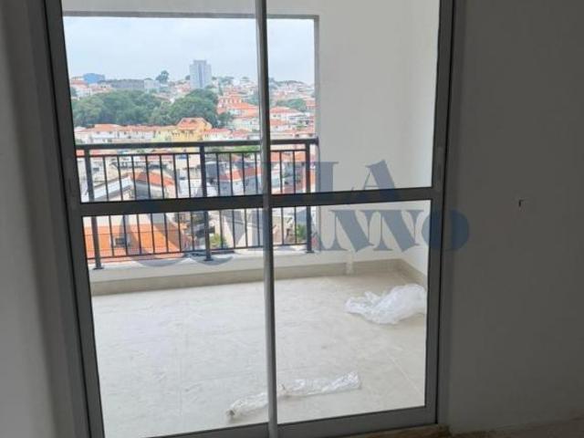 Apartamento à venda em São Paulo SP, Alto da Mooca: 2 quartos, 1 suíte, 1 sala, 2 banheiros, 1 vaga