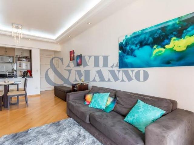 Apartamento à venda em São Paulo SP, Alto da Mooca: 2 quartos, 1 suíte, 1 sala, 2 banheiros, 1 vaga