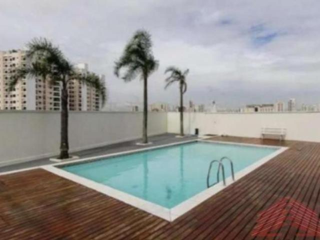 Apartamento à venda em São Paulo SP, Alto da Mooca: 2 quartos, 2 salas, 2 banheiros, 1 vaga, 60m²