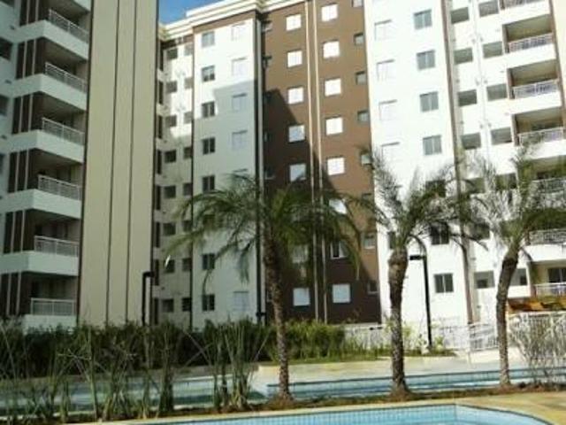 Apartamento à venda em São Paulo SP, bairro Caraguatá: 2 quartos, 1 banheiro, 1 vaga, 46m² de área