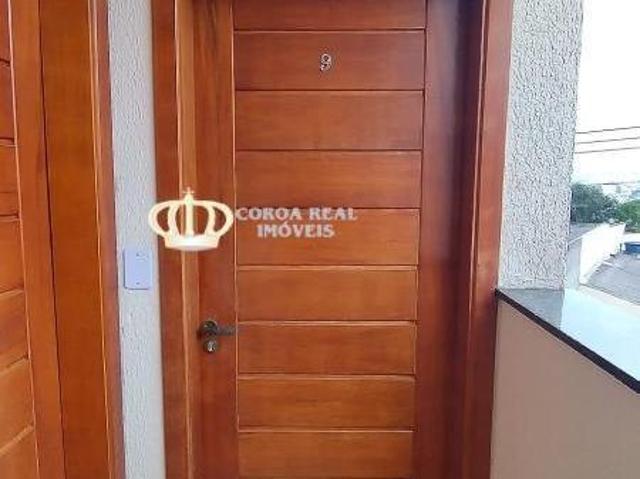 Apartamento à venda em São Paulo SP, bairro Cidade Patriarca: 2 quartos, sala, banheiro, 38m². Confi