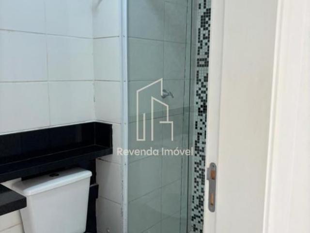 Apartamento à venda em São Paulo SP, bairro Cidade Satélite Santa Bárbara, 2 quartos, 1 sala, 1 banh