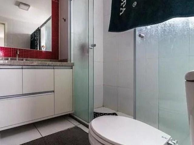 Apartamento à venda em São Paulo SP, bairro Água Branca: 2 quartos, 2 banheiros, 1 vaga, 67m². Venha