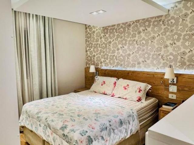 Apartamento à venda em São Paulo SP, bairro Ipiranga: 2 quartos, 1 suíte, 2 banheiros, 2 vagas, 90m²