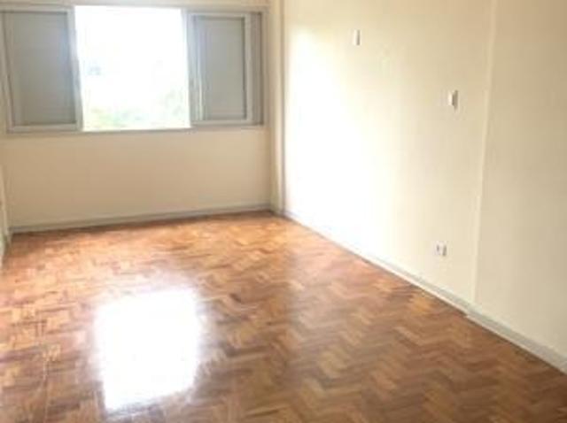 Apartamento à venda em São Paulo SP, bairro Ipiranga, 2 quartos, 2 salas, 2 banh