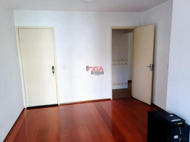 Apartamento à venda em São Paulo SP Bairro Jardim Marajoara 3 quartos, 2 salas, 2 banheiros, 1 v