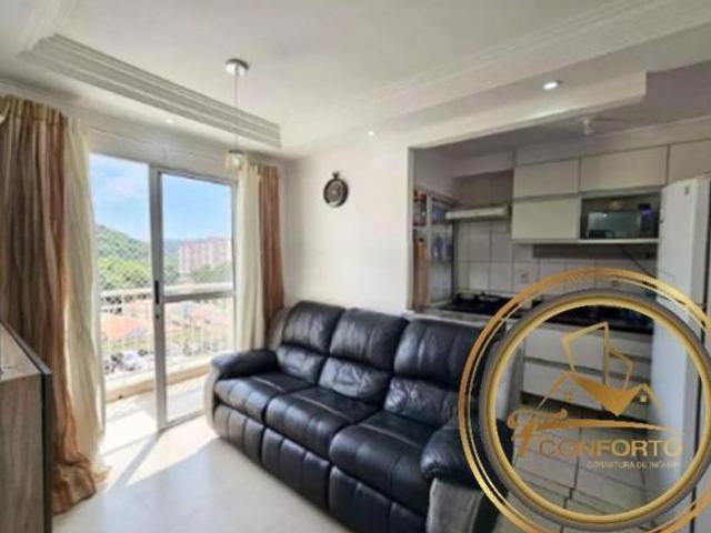 Apartamento à venda em São Paulo SP, bairro Jardim Nove de Julho! 2 quartos, 1 sala, 1 vaga de garag
