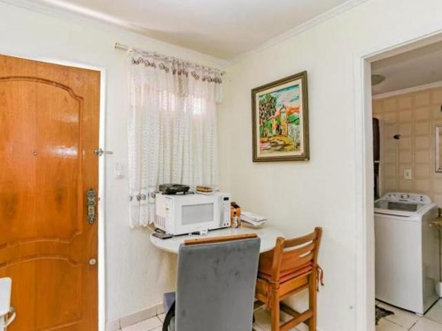 Apartamento à venda em São Paulo SP, bairro Liberdade: 2 quartos, 1 banheiro, 54m²