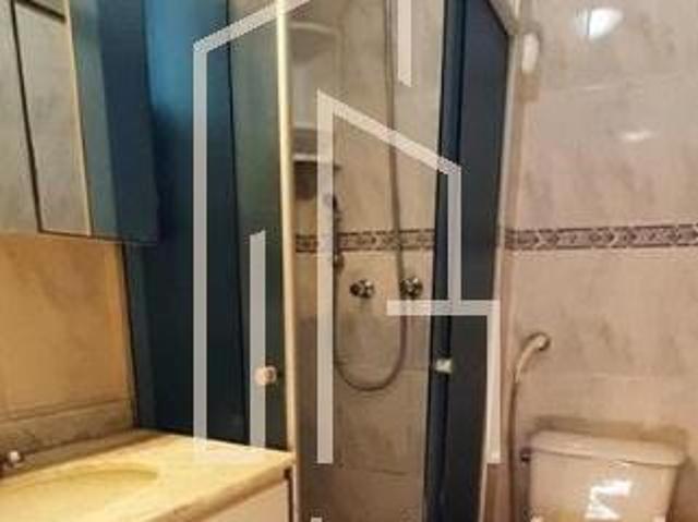 Apartamento à venda em São Paulo SP, bairro Limão: 3 quartos, 1 suíte, 2 banheiros, 1 vaga de garage