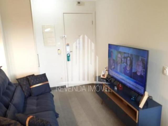 Apartamento à venda em São Paulo SP, bairro Nova Piraju: 2 quartos, 1 sala, 1 banheiro, 1 vaga 42m