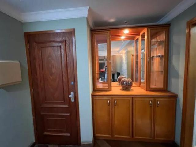 Apartamento à venda em São Paulo SP, bairro Saúde: 1 quarto, 1 banheiro, 1 vaga, 36m² área. Venha co