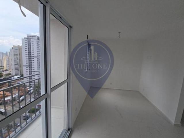 Apartamento à venda em São Paulo SP, bairro Saúde: 1 quarto, 1 sala, 1 banheiro, 36m² de área!
