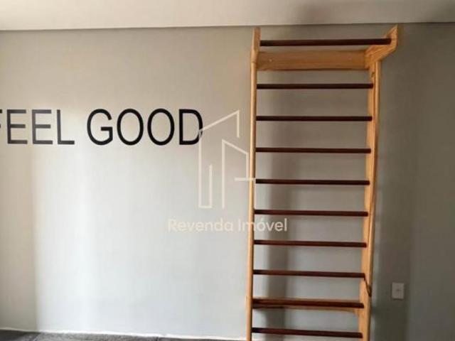 Apartamento à venda em São Paulo SP, Bairro Saúde: 1 quarto, 1 sala, 1 vaga, 29m