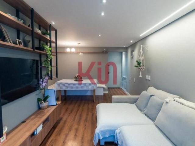Apartamento à venda em São Paulo SP, bairro Saúde: 2 quartos, 2 banheiros, 1 vaga, 70m². Não perca e