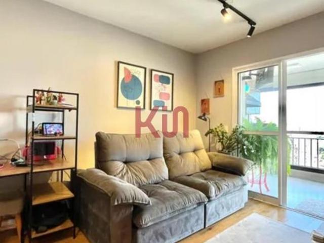 Apartamento à venda em São Paulo SP, bairro Saúde: 2 quartos, 2 banheiros, 2 vagas, 65m² de área!