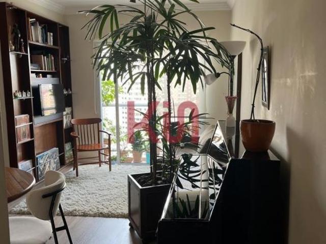 Apartamento à venda em São Paulo SP, bairro Saúde: 2 quartos, 2 salas, 2 banheiros, 1 vaga, 69 m²