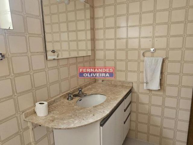 Apartamento à venda em São Paulo SP, bairro Santo Amaro: 2 quartos, 1 suíte, 1 sala, 2 banheiros, 1