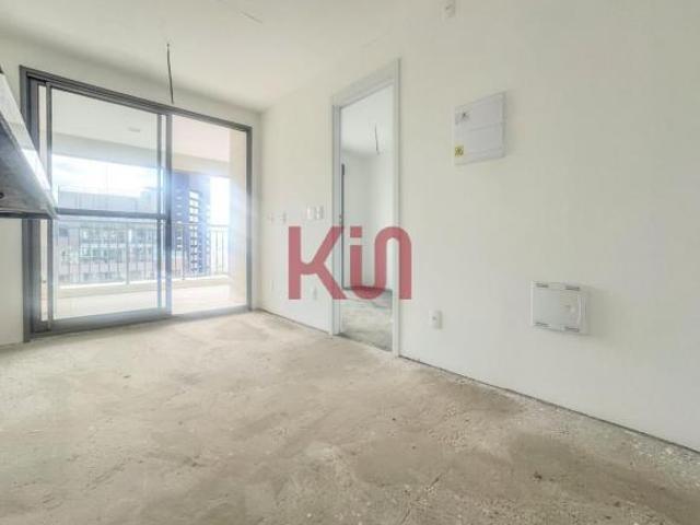 Apartamento à venda em São Paulo SP, bairro Sumaré: 1 quarto, 1 banheiro, 38m² de área!