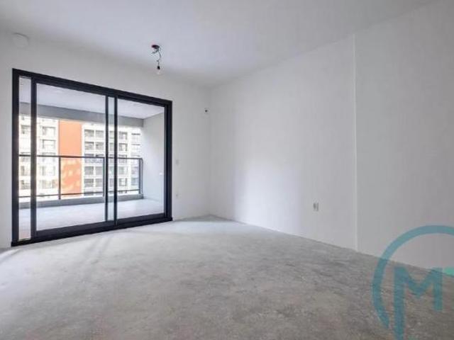 Apartamento à venda em São Paulo SP, bairro Sumaré: 2 quartos, 1 suíte, 2 salas