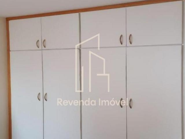 Apartamento à venda em São Paulo SP, bairro Sumaré: 2 quartos, 2 banheiros, 1 va