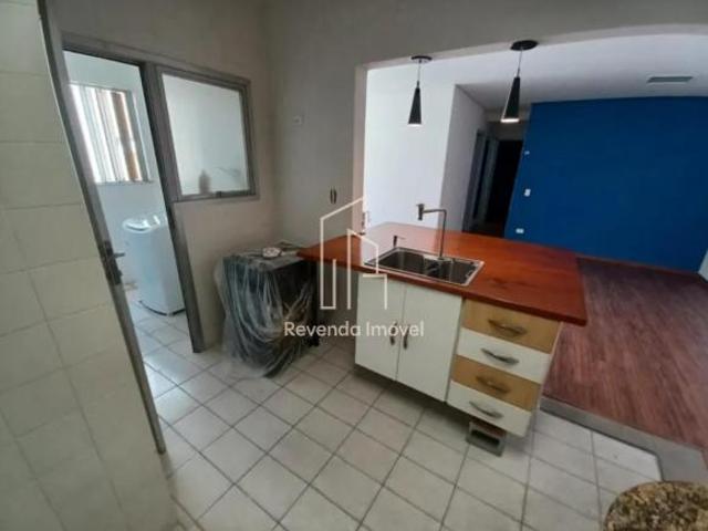 Apartamento à venda em São Paulo SP, bairro Sumaré: 3 quartos, 1 suíte, 1 sala