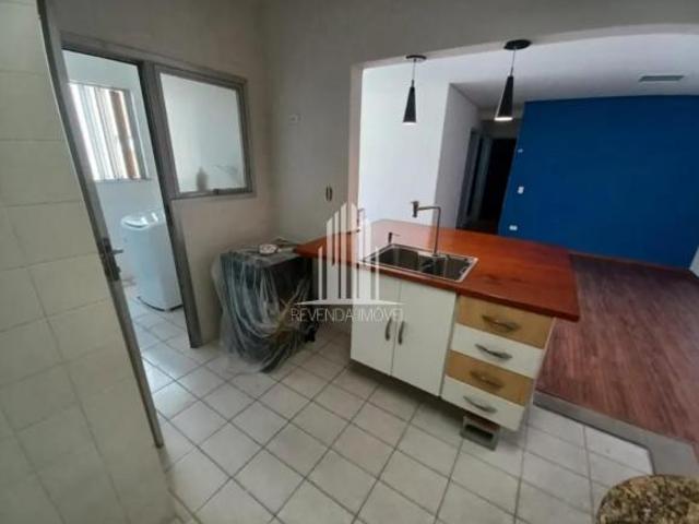 Apartamento à venda em São Paulo SP, bairro Sumaré: 3 quartos, 1 suíte, 1 sala, 2 banheiros, 1 vaga