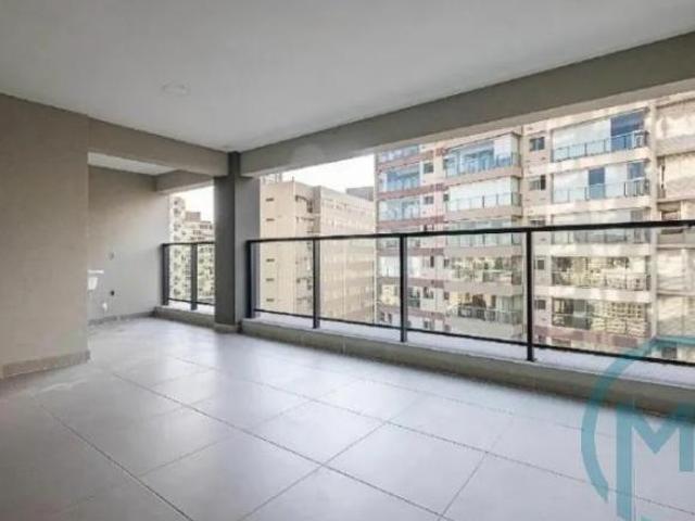 Apartamento à venda em São Paulo SP, bairro Sumaré, 3 quartos, 1 suíte, 2 sala