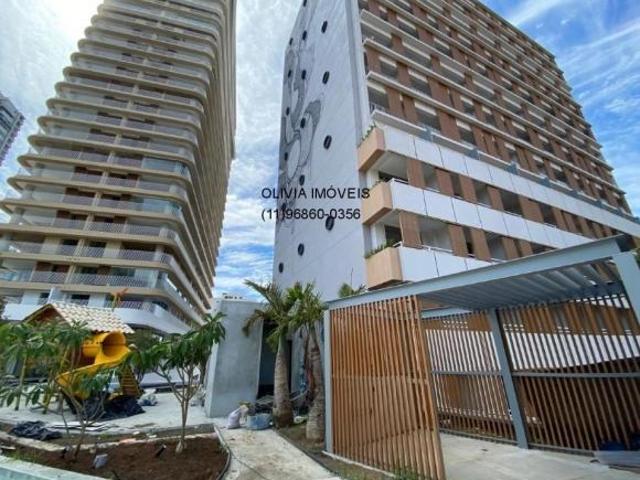 Apartamento à Venda em São Paulo SP, Bairro Sumarezinho: 1 quarto, 1 sala, 1 banheiro 23,00m² de á