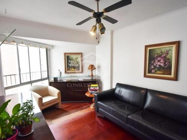 Apartamento à venda em São Paulo SP, bairro Paraíso: 3 quartos, 1 suíte, 1 sala, 2 banheiros, 1 vaga