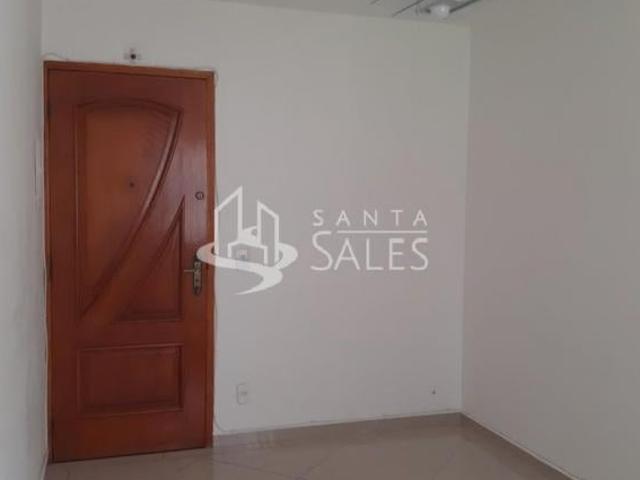 Apartamento à venda em São Paulo SP, bairro Pedreira: 2 quartos, 1 banheiro, 1 vaga, 47m² de área. I